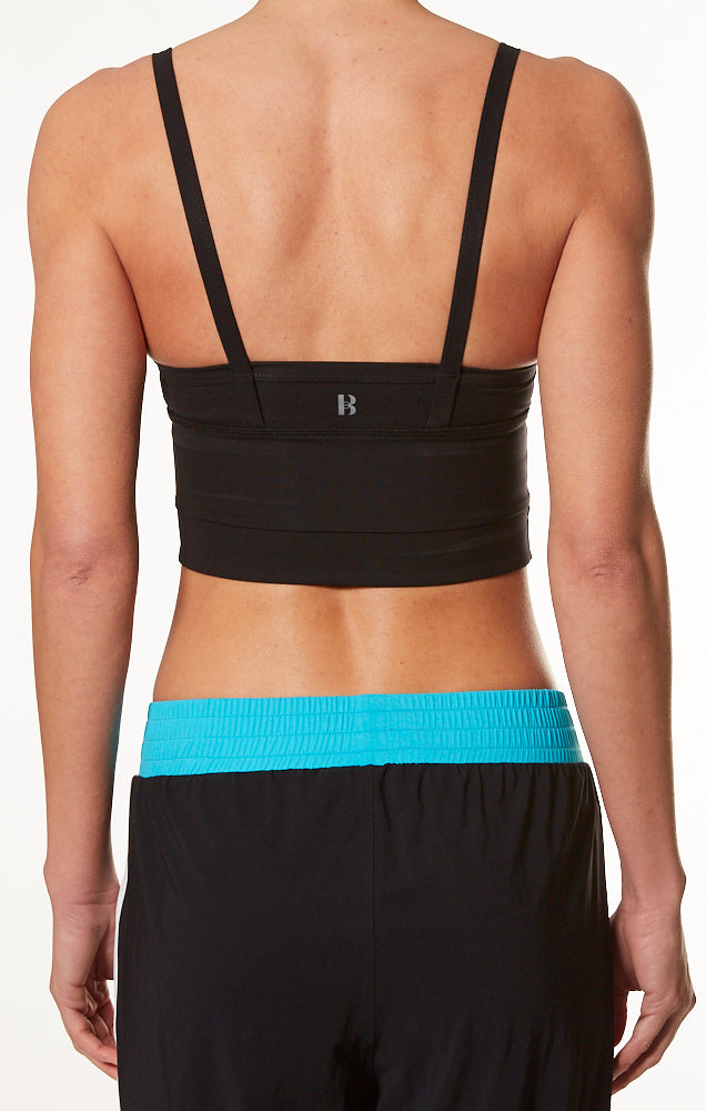 Extreme Bra - Black – BOOM BOOM ATHLETICA